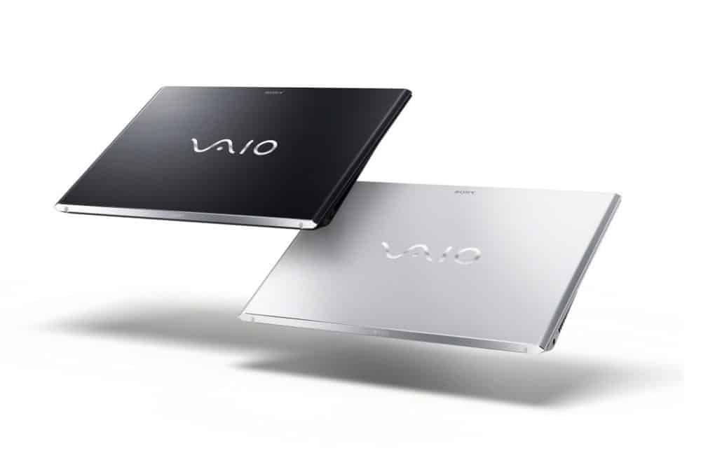 Sony Unveils Worlds Lightest 13.3 inch Ultrabook VAIO Pro 13/11 and ...
