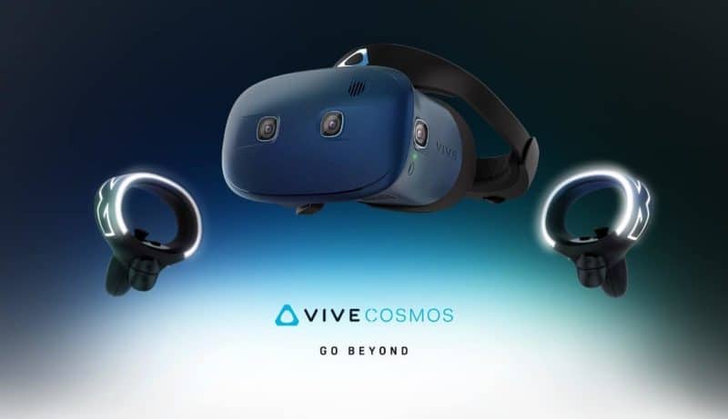 HTC Vive evolves premium VR portfolio with New hardware, UNLIMITED ...