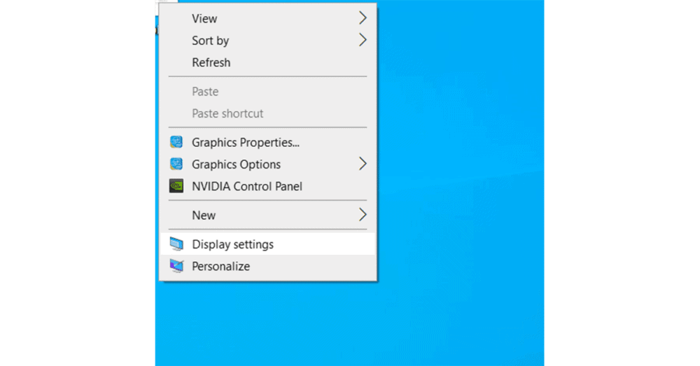 How to Check the Graphics Card on your Windows 10 PC