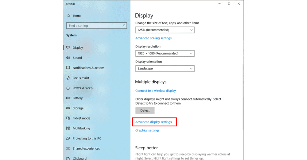 How to Check the Graphics Card on your Windows 10 PC