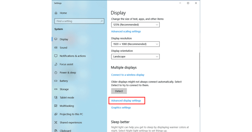 How to Check the Graphics Card on your Windows 10 PC