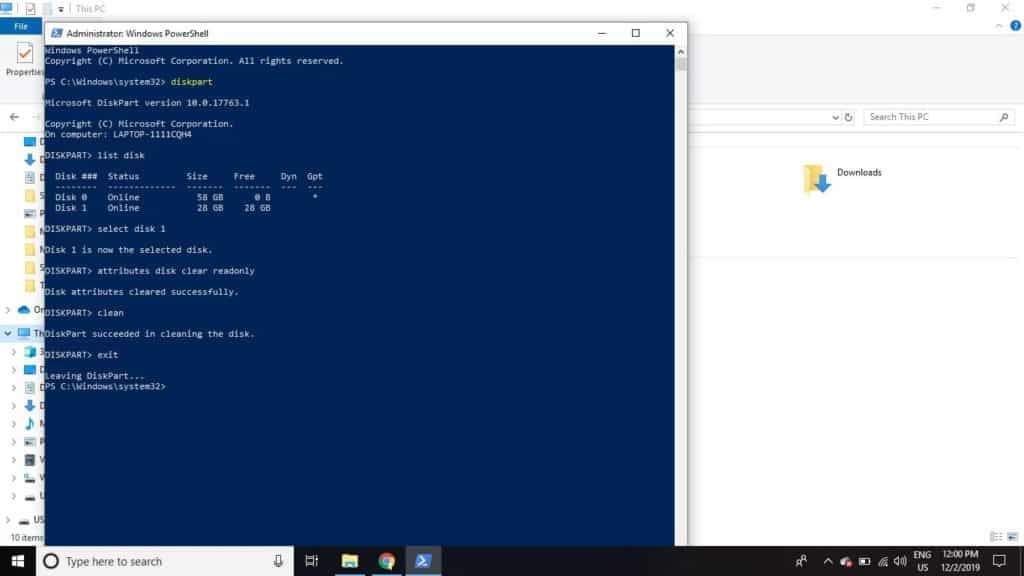 How To Format SD Card On Windows 10