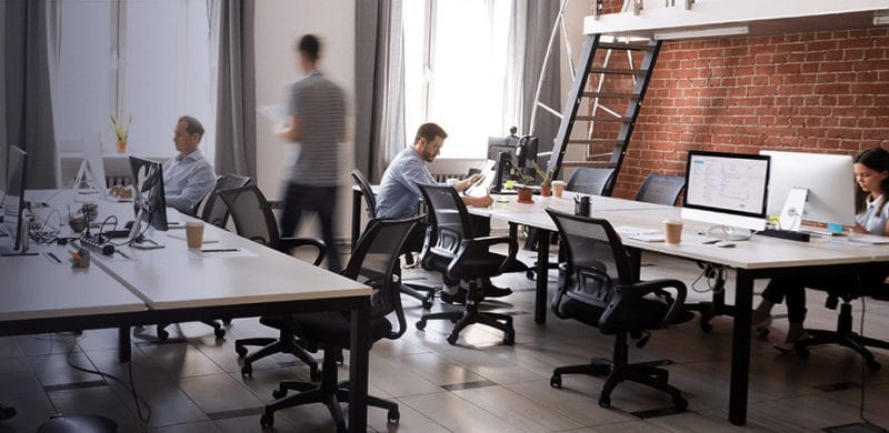 How remote access and cross-office file-sharing would help your ...