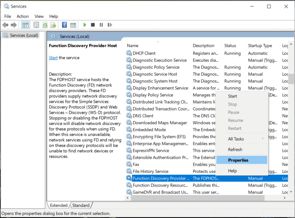 How to see other computers on your network in Windows 10