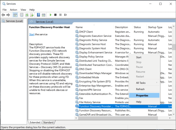 How to see other computers on your network in Windows 10