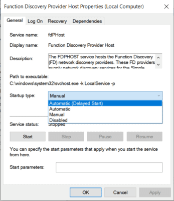 How to see other computers on your network in Windows 10