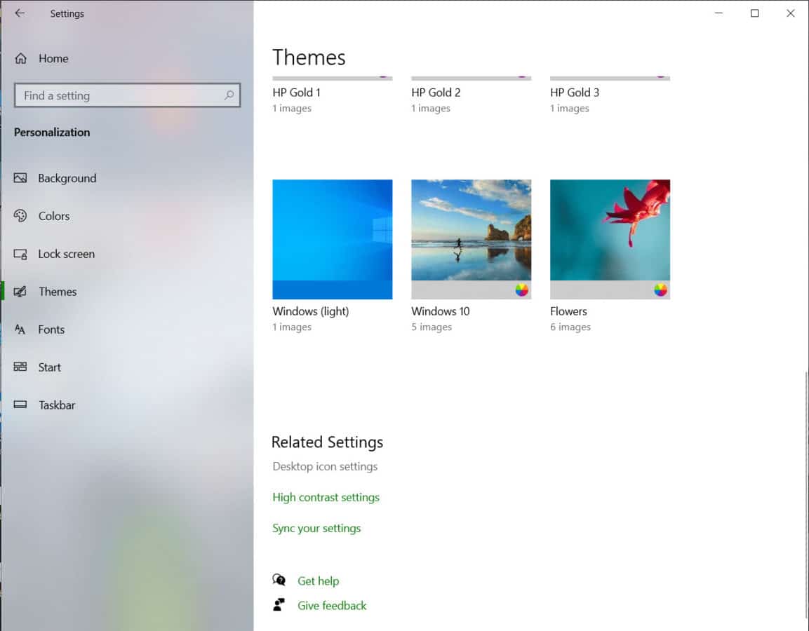 Where is the Recycle Bin on Windows 10