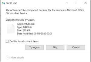 How To Delete Temporary Files On Windows 10