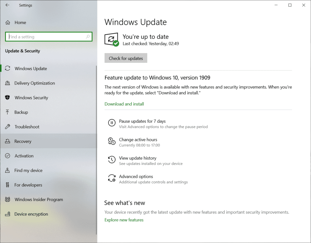 How to Rollback or Downgrade a Windows 10 Update How to Rollback or Downgrade a Windows 10 Update