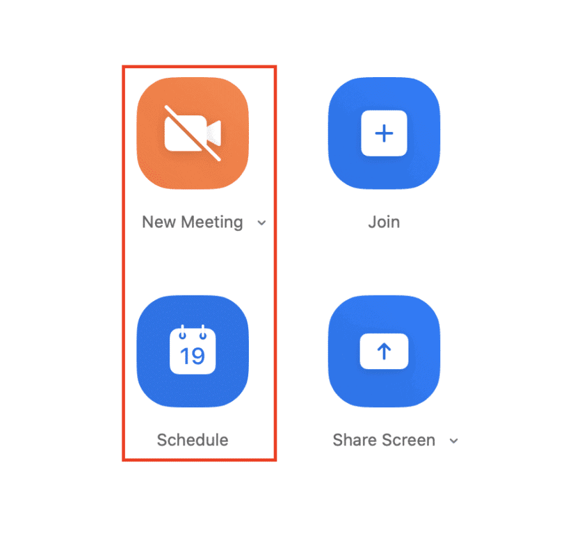 The step by step guide to unhide yourself on Zoom video conferencing