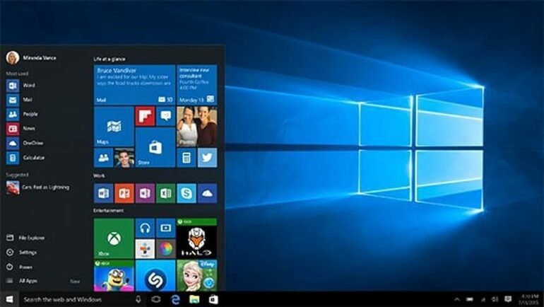 What is the Windows 10 Pro N Edition?