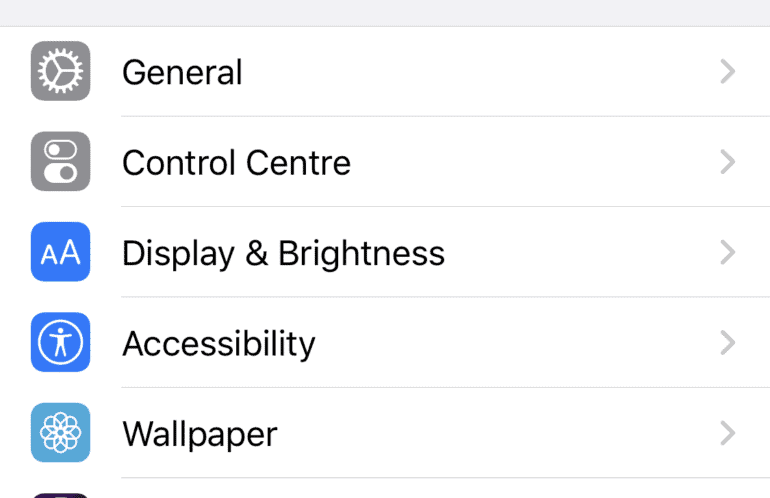 The 6 Reset Options Explained For The IPhone