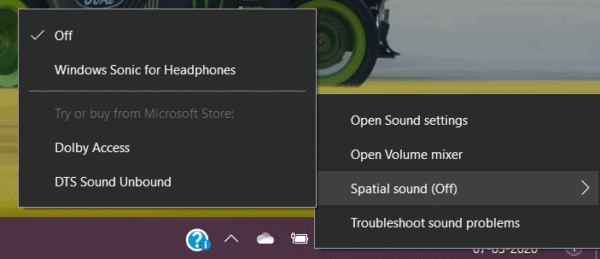 How to Enhance Audio on Windows 10