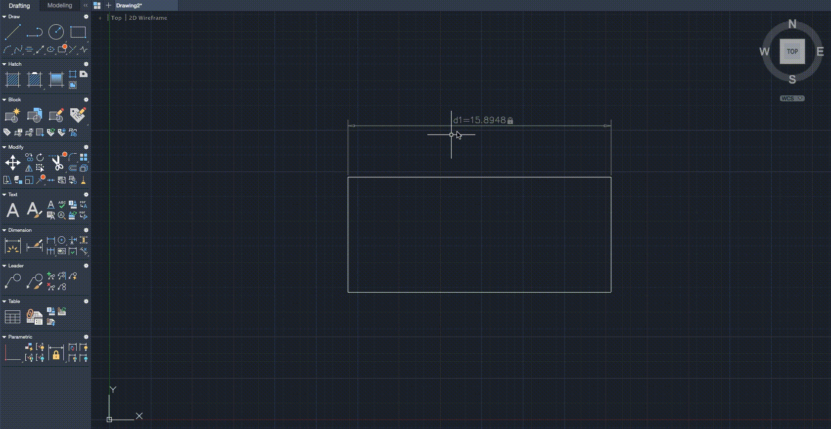 How To Add Dimensions In AutoCAD Page 4 Of 4