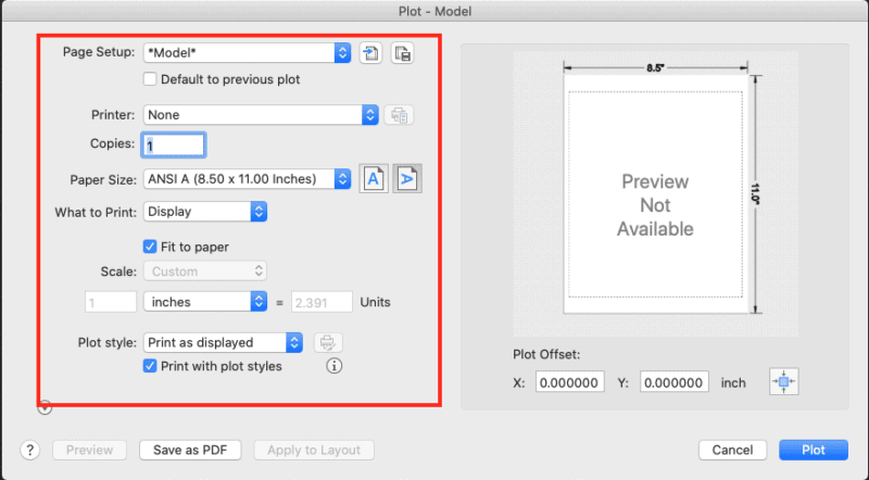 How To Convert A DWG File To PDF how-to-convert-a-dwg-file-to-pdf