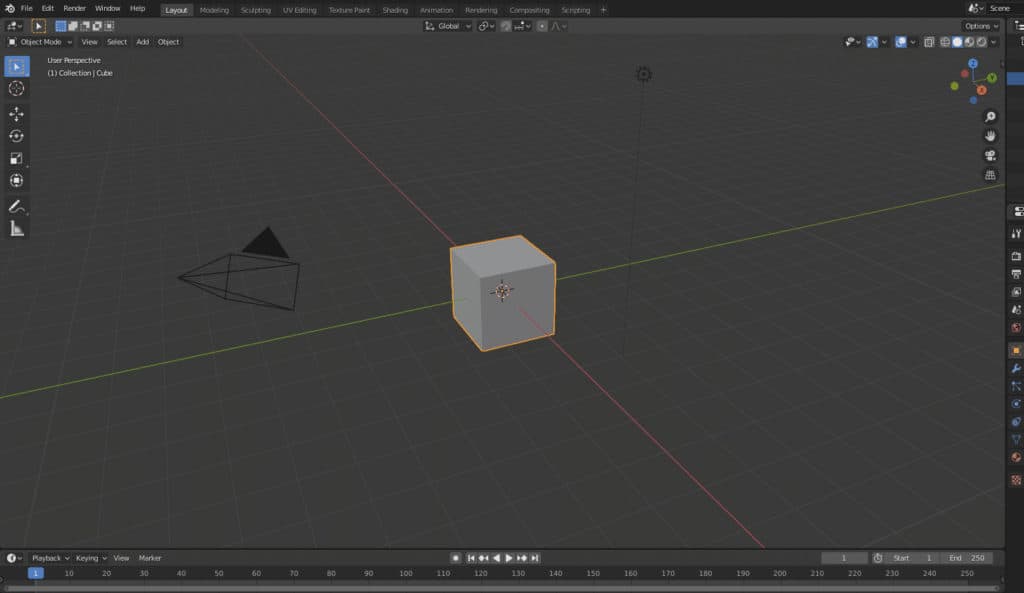What is Blender 3D