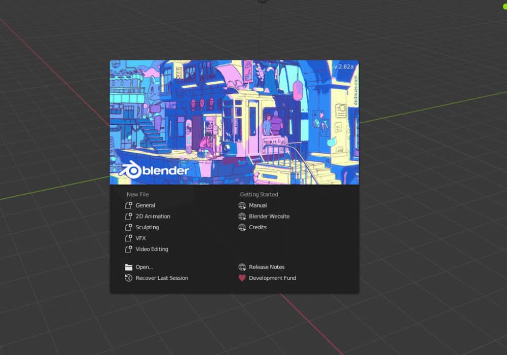 How to 3D Model on Blender