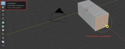 How To 3D Model On Blender