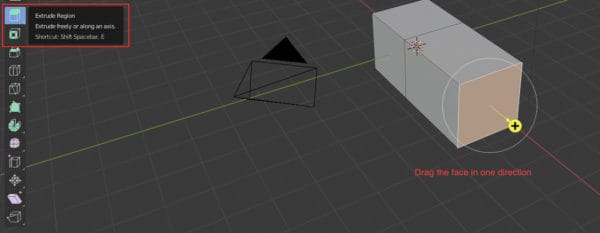 How to 3D Model on Blender