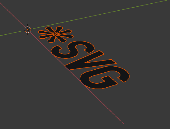 How To Turn A 2D Image Into 3D Using Blender 3D