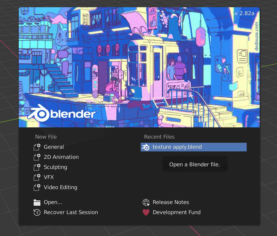 How To Reset The 3d Cursor On Blender 3d