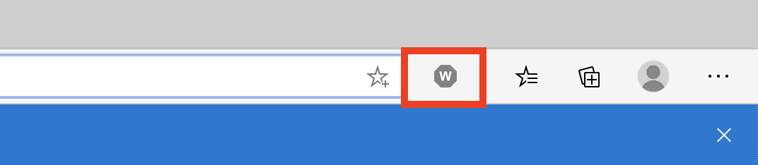 How To Block Sites On Microsoft Edge