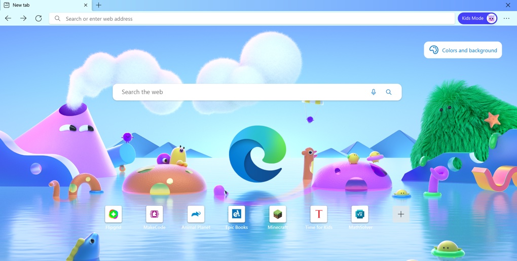 How to enable Flash on Microsoft Edge