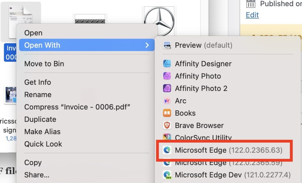 How to rotate a PDF on Microsoft Edge