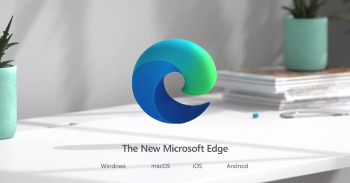 How to set Google as the default search engine on Microsoft Edge