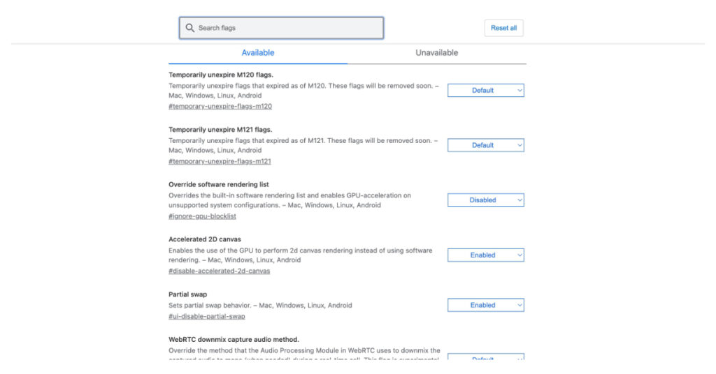 Top 10 Microsoft Edge flags you should use in 2020