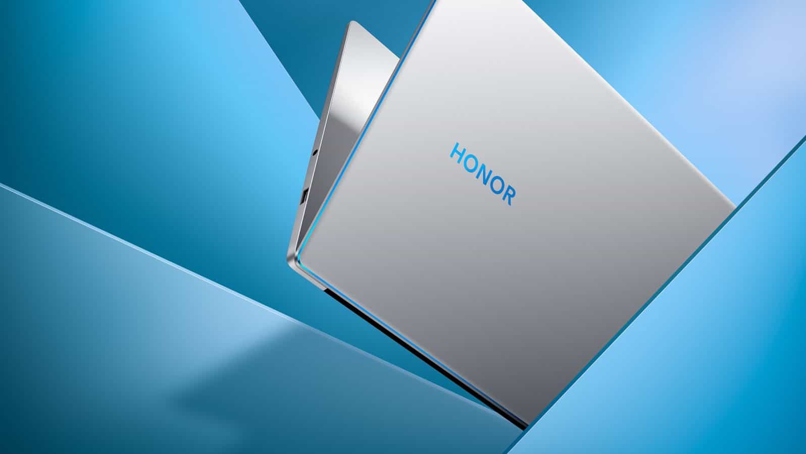 HONOR MagicBook 14 Offers Immersive Viewing Experience To Upgrade Home ...