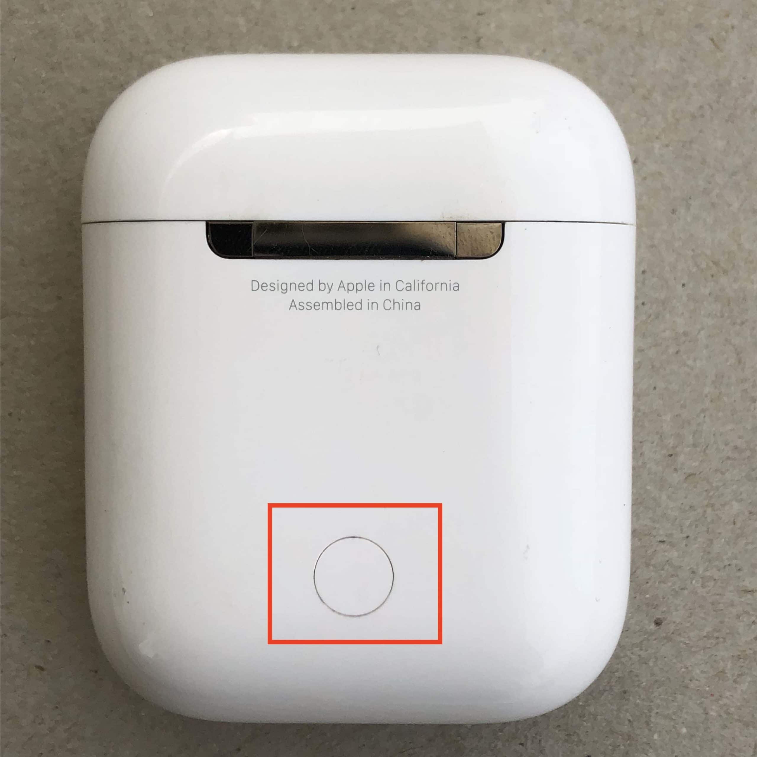 How to connect Airpods to Android