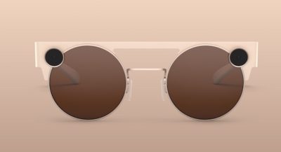Snapchat announces the new Spectacles 3 in Saudi Arabia