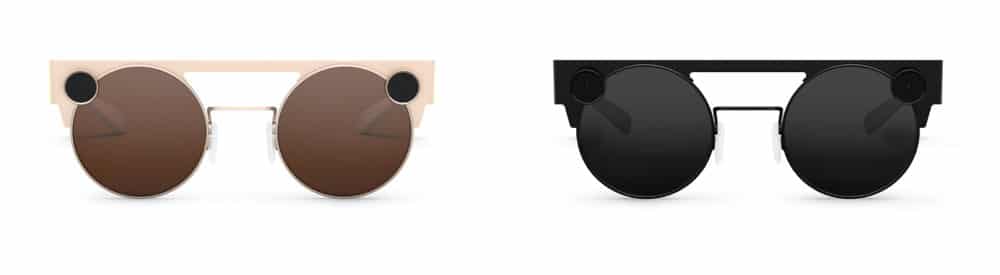 Snapchat announces the new Spectacles 3 in Saudi Arabia