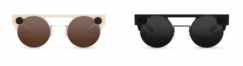 Snapchat announces the new Spectacles 3 in Saudi Arabia