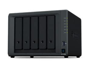 Synology Introduces DiskStation DS1621XS+ & DiskStation DS1520+