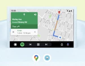 What is Android Auto