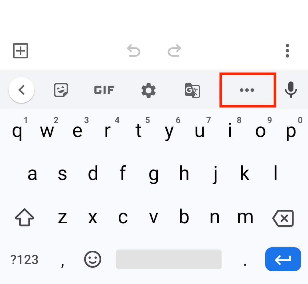 How To Clear The Clipboard On Android
