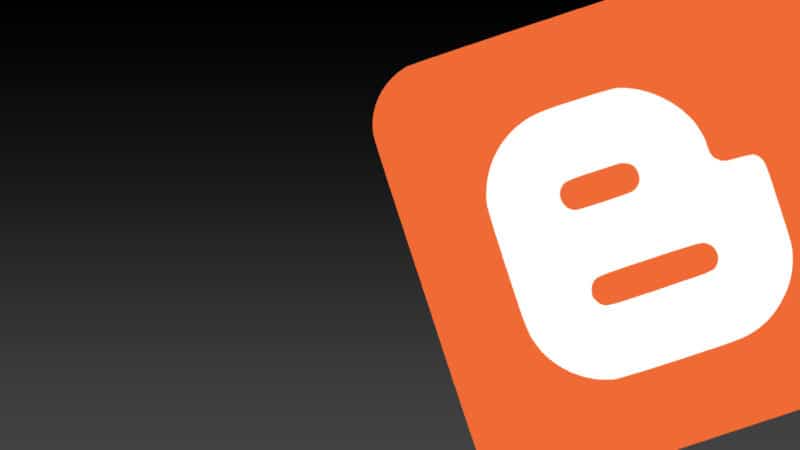What is the Blogspot app and how to get it on your smartphone