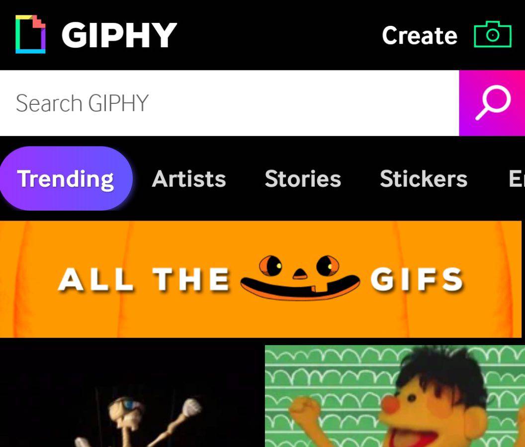 How to Create a GIF on an Android Smartphone