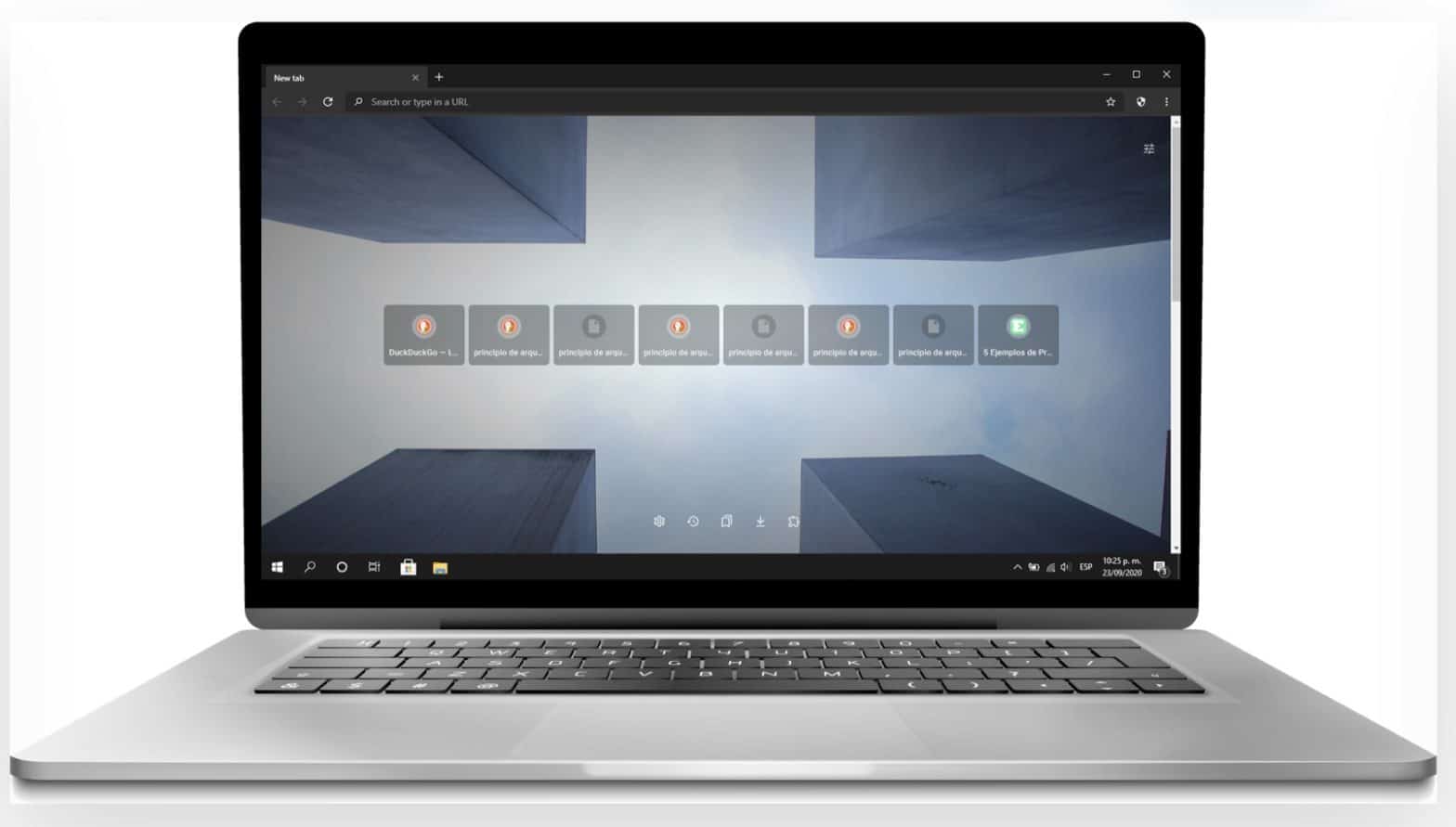 All you need to know about the Midori Browser