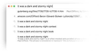 Meet the new Min browser for PC