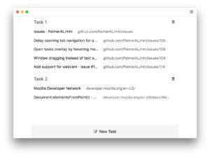 Meet the new Min browser for PC