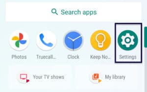 How To Turn On Predictive Text On Android