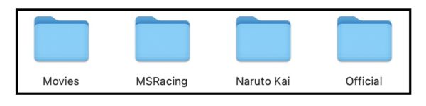 How to transfer files from PC to Mac using USB