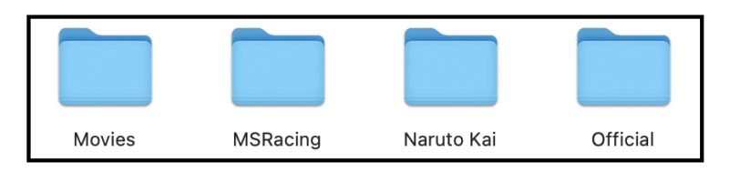 How to transfer files from PC to Mac using USB