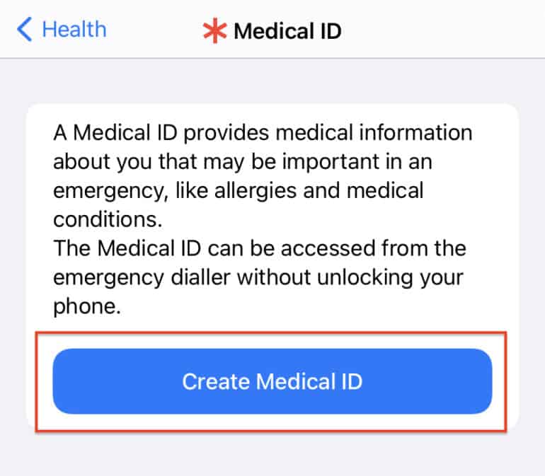 The easy way to put your name on the iPhone lock screen