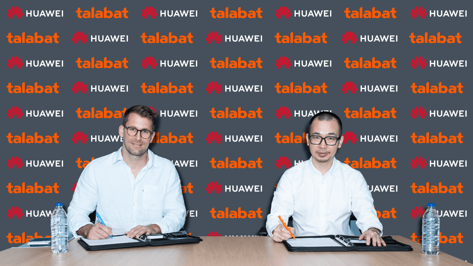Talabat, the MENA region’s leading delivery app, is now available on ...