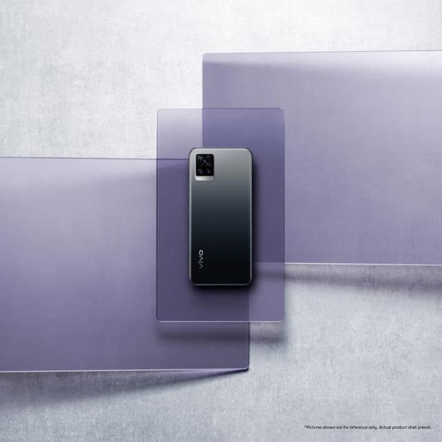 Vivo announces the all new Vivo V20