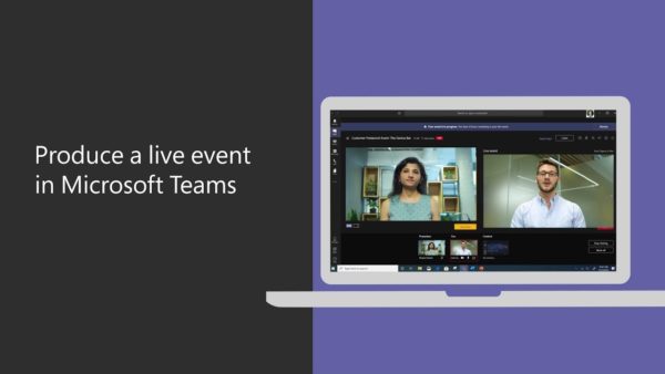 How many people can be a part of a Microsoft Teams Meeting